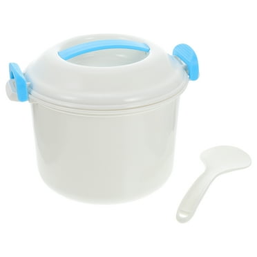 Microwave Rice Cooker - Walmart.com
