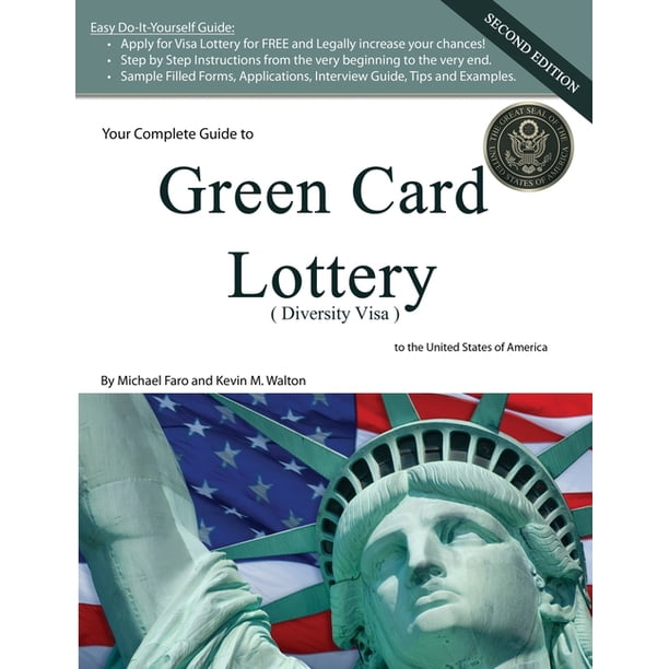 Immigration Green Card