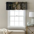 Arched Stone Doorway Valances for Windows Rustic Architectural Gold ...