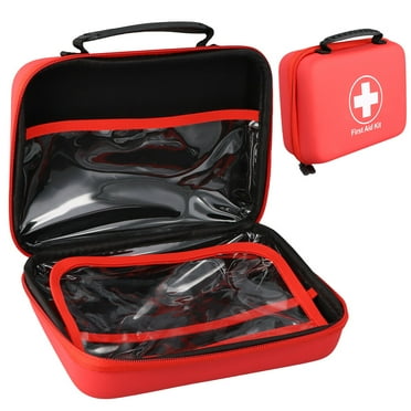 Justin Case Family First Aid Kit - Walmart.com