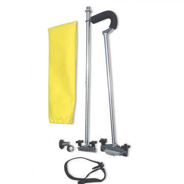 Quicstick Handicap Driver Assist Hand Controls, Portable for Cars ...