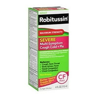 Robitussin - Walmart.com