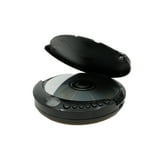Proscan Personal CD Player, Black, PCD300 - Walmart.com