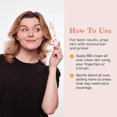 Erborian BB Cream with Ginseng - Lightweight Buildable Coverage with ... Erborian BB Cream with Ginseng - Lightweight Buildable Coverage with ...