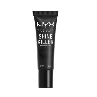 NYX Professional Makeup Shine Killer Primer, Pore Filling & Blurring ...