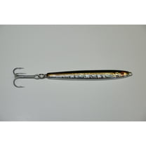 Point Wilson Dart Jig Candlefish Jig - Walmart.com