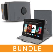 Kindle Fire Tablet Bundles