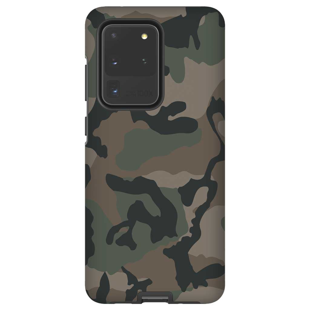 Screenflair Designer Case for Samsung Galaxy S20 Ultra | Lightweight ...