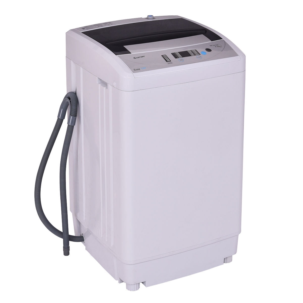Click here for Costway Full-Automatic Laundry Washing Machine 13.... prices