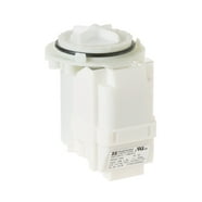 Genuine General Electric Drain Pump WH23X10030 - Walmart.com
