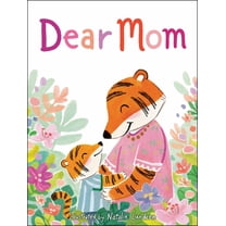 Dear Mom (Hardcover) - Walmart.com