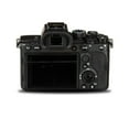 Restored Sony Alpha 7R IVA Full Frame Mirrorless Interchangeable Lens ...