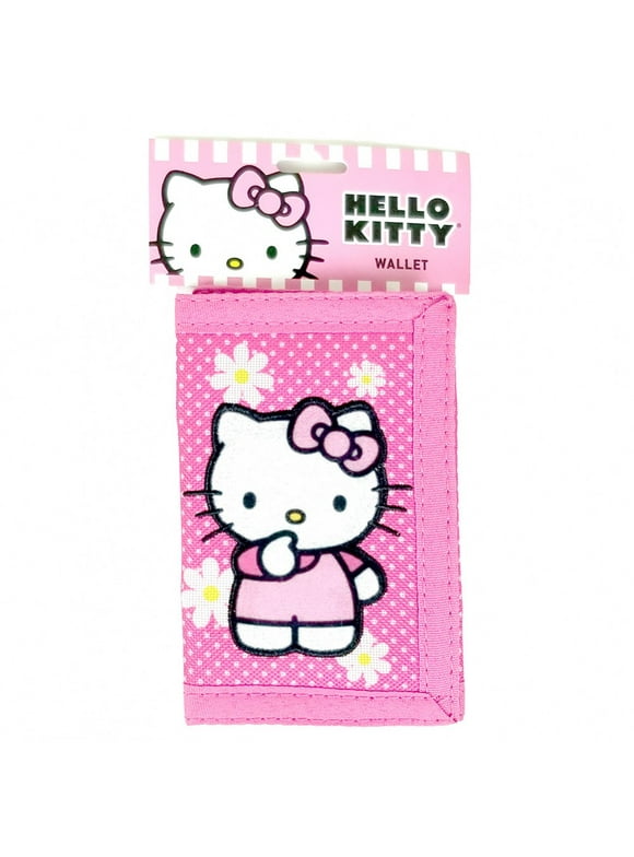 Hello Kitty Wallet