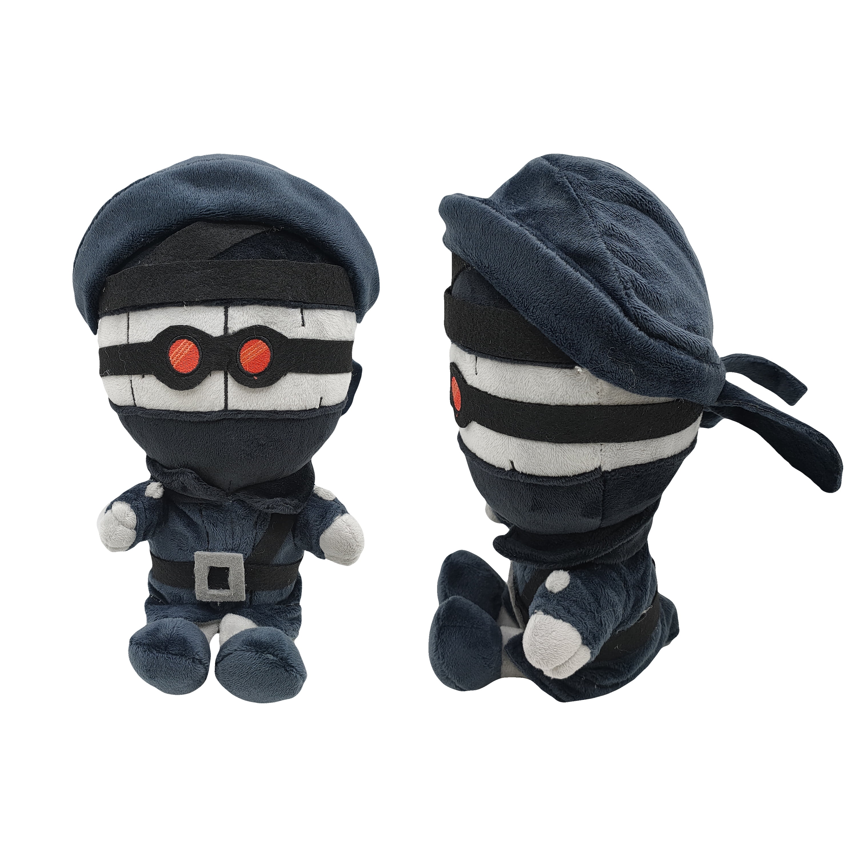 Madness Combat Hank 7