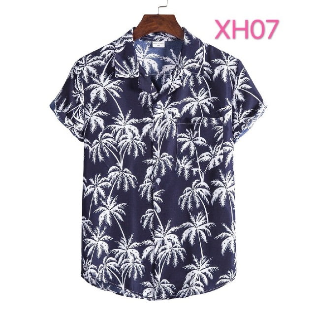 Click here for Chuank Shirts Men‘s Designer Luxury T-Shirt T-Shir... prices