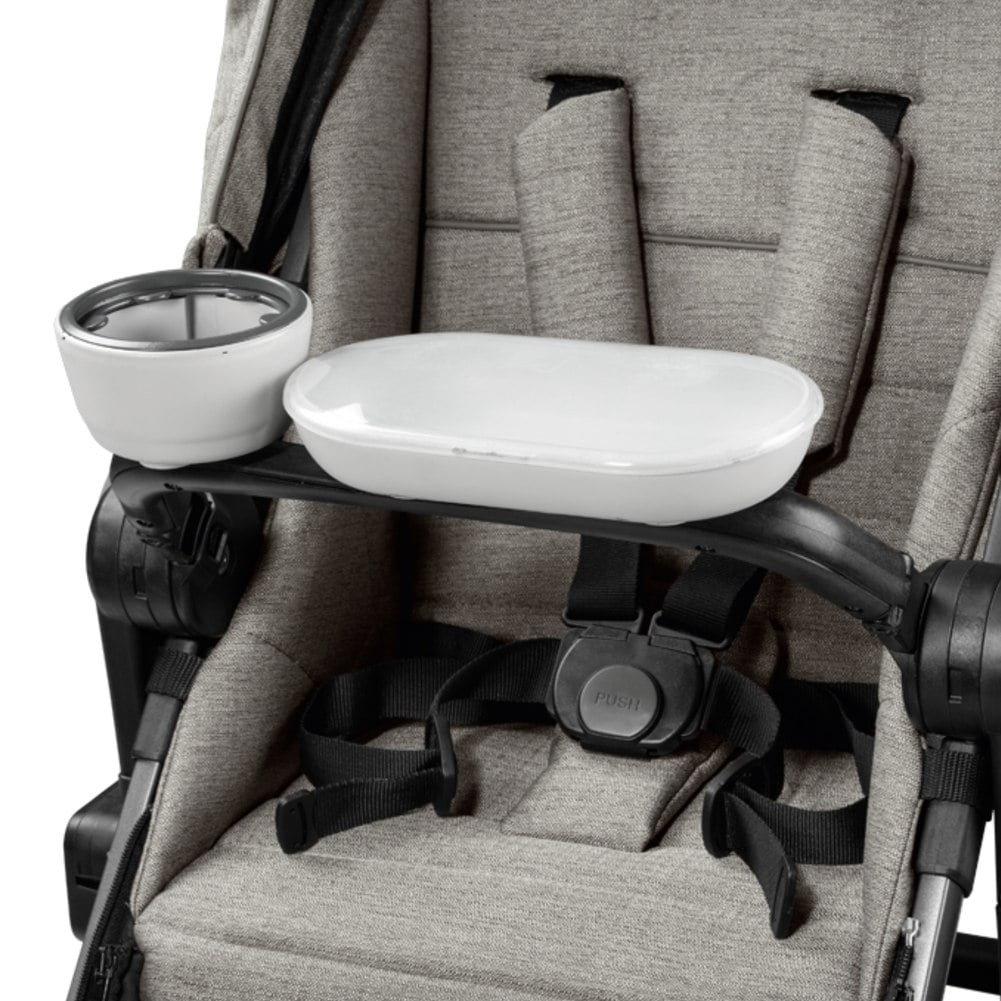 Click here for Peg Perego Child Tray For Ypsi And Z4 Strolllers prices