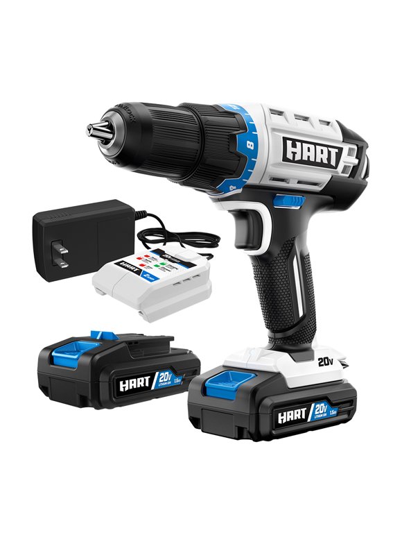 HART Drills in HART Drills & Drivers - Walmart.com