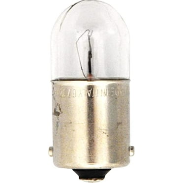 2-PK SYLVANIA 3157 P27/7W Long Life Automotive Light Bulb - Walmart.com
