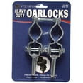 Panther 85-G807MAR Wynn Heavy-Duty Oarlocks - 1/2" Post - Walmart.com