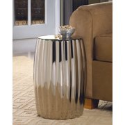 Ceramic Stool Side Table