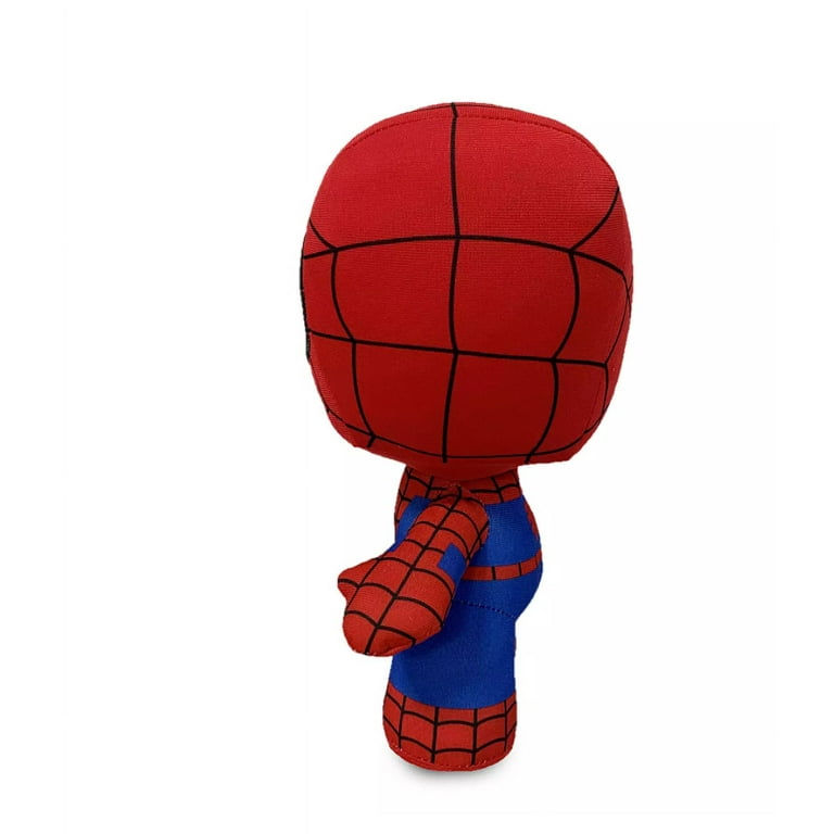 Disney Marvel Spiderman Small Plush New with Tag Walmart