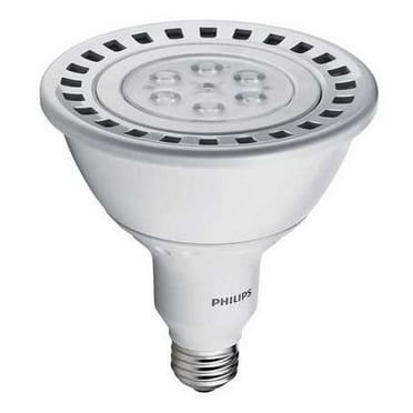 Philips 70w FL25 PAR38 3000k Warm White MasterColor CDM HID Light Bulb ...