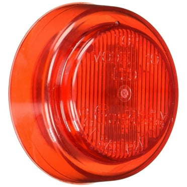 Trucklite 26762Y 26 SERIES CAB MARKER LAMP - Walmart.com