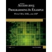 Programming Excel with VBA: A Practical Real-World Guide (Paperback ...
