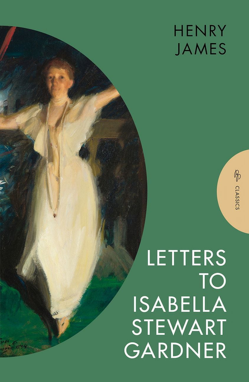 Isabella Letters