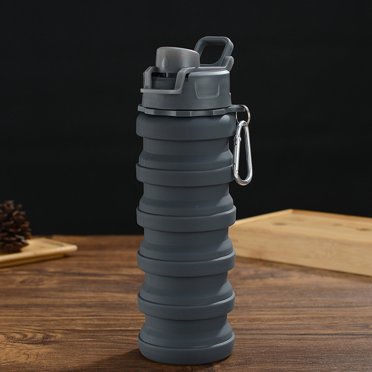 Suds2Go Portable Stainless Steel Water Bottle and Hand Wash System ...