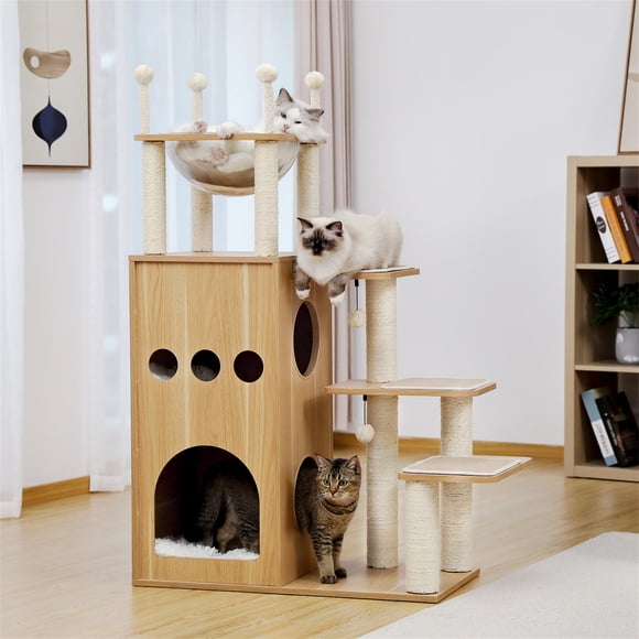 Sisal Animals