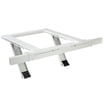 Top Shelf TSB-2438 Window Air Conditioner Mounting Support Bracket ...