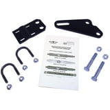 Safe-T-Plus F-53K2 Steering Stabilizer Mounting Bracket Kit - Walmart.com