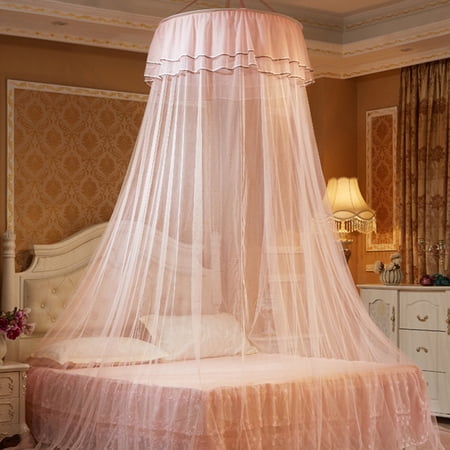 Round Canopy Mosquito Net Round Dome Mosquito Net Mosquito Net with ...
