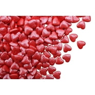 Cinnamon Red Hots - 1 Pound Bag of Small, Flavorful Hard Candy ...