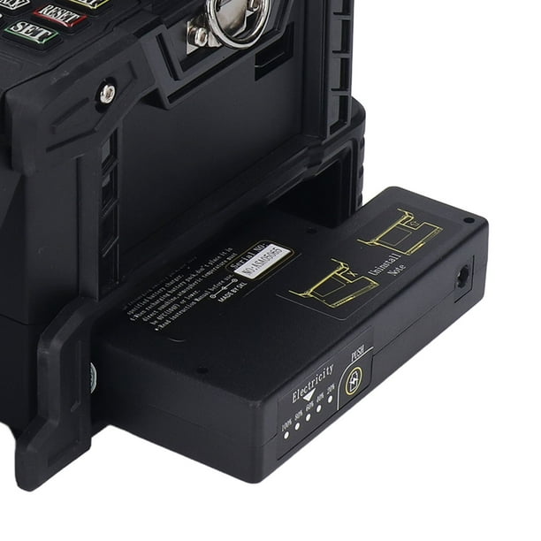 Optic Fiber Fusion Splicer,Automatic Optic Fiber Fusion Fusion Splicer ...