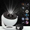 Cadrim Ceiling Projector, 3 in 1 Northern Lights Projector for Kids ...