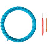 Boye Loom Tool Kit Baby Hat - Walmart.com