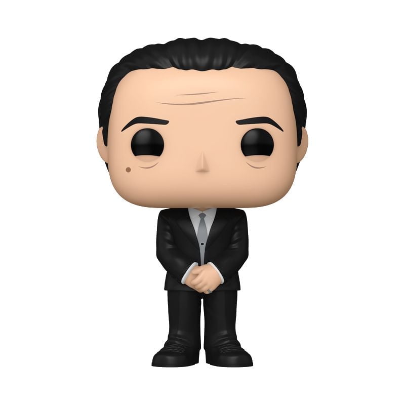 Click here for Funko Pop! Movies: Goodfellas - Jimmy Conway Vinyl... prices