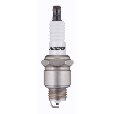 Autolite HT15 Platinum High Thread Spark Plug - Walmart.com