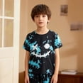 gcong Toddler Outfits for Girls Letter Print Short Sleeve Tee and ...