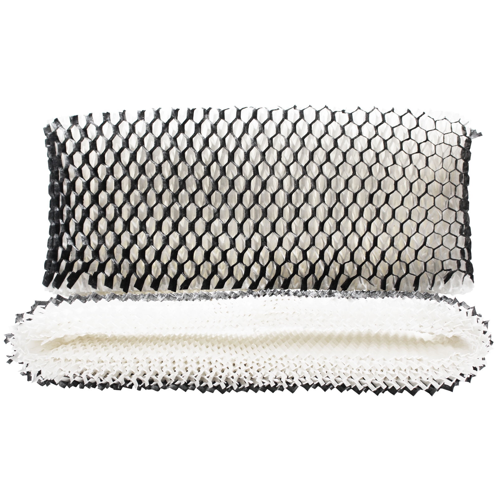 2 Pack Replacement Holmes HWF62 Humidifier Filter Compatible Holmes HWF62 Air Purifier Filter