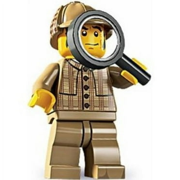 LEGO Creator Expert Detective's Office 10246 (2,262 Pieces) - Walmart.com