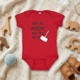 Baby Onesie Hub Only the Worthy Natural Baby Bodysuit, Girls or Boys ...