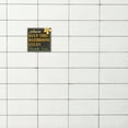 Square Plus Please Keep This Bathroom Clean Thank You Wall or Door Sign ...