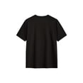 Backrooms Horror Vintage Halftone T-Shirt - Walmart.com