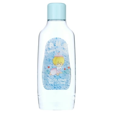 Mennen Cologne - Colonia Mennen Para Bebe, 200 ml, Baby Cologne By Baby ...