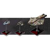 X-Wing Second Edition: Rebel Alliance Conversion Kit - Walmart.com