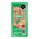 Sándwich Bimbo Lonchibon doble fibra aderezo con jalapeño 187 g ...