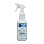 Spartan RJ8 Restroom Cleaner - Qt. , 12/cs - Walmart.com
